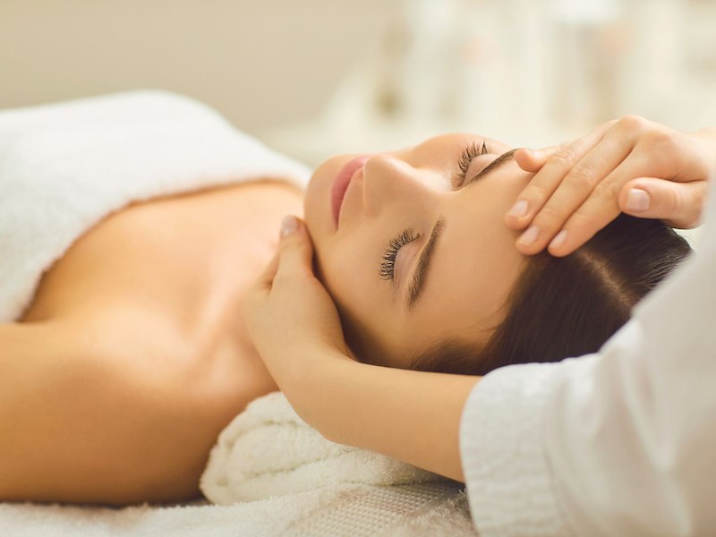 Lake Travis Spa | Lakeway Resort and Spa