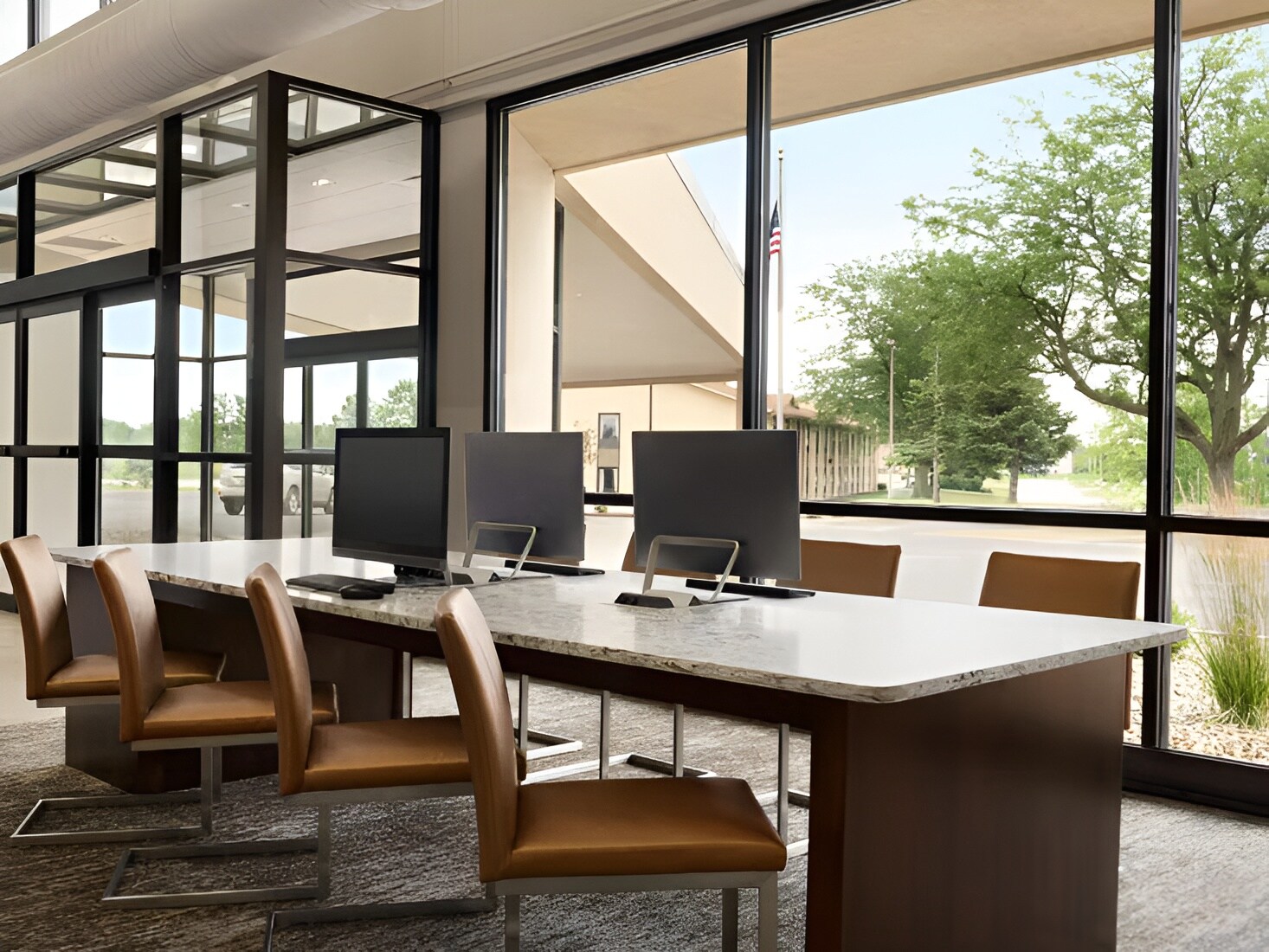 Hotels in Normal Illinois | Holiday Inn Bloomington - Normal