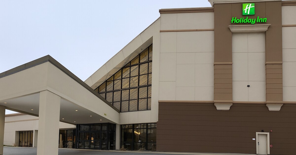 Bloomington Hotel Deals | Holiday Inn Bloomington - Normal