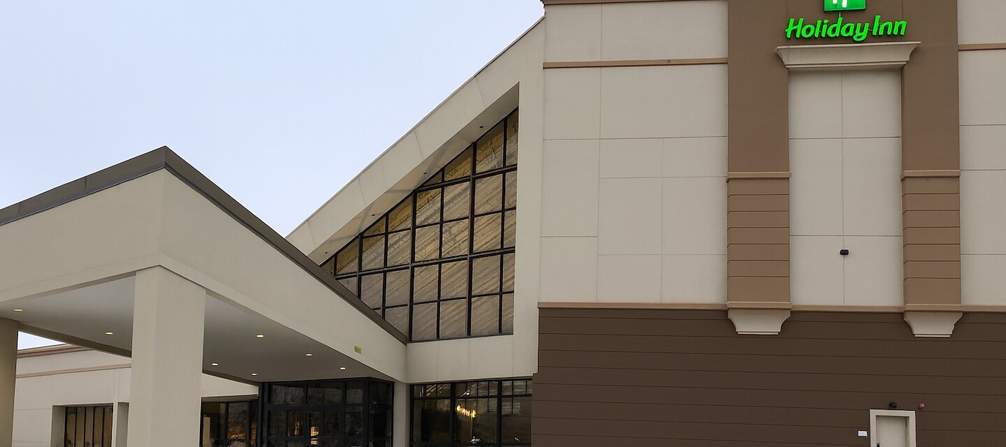 Bloomington Hotel Deals | Holiday Inn Bloomington - Normal