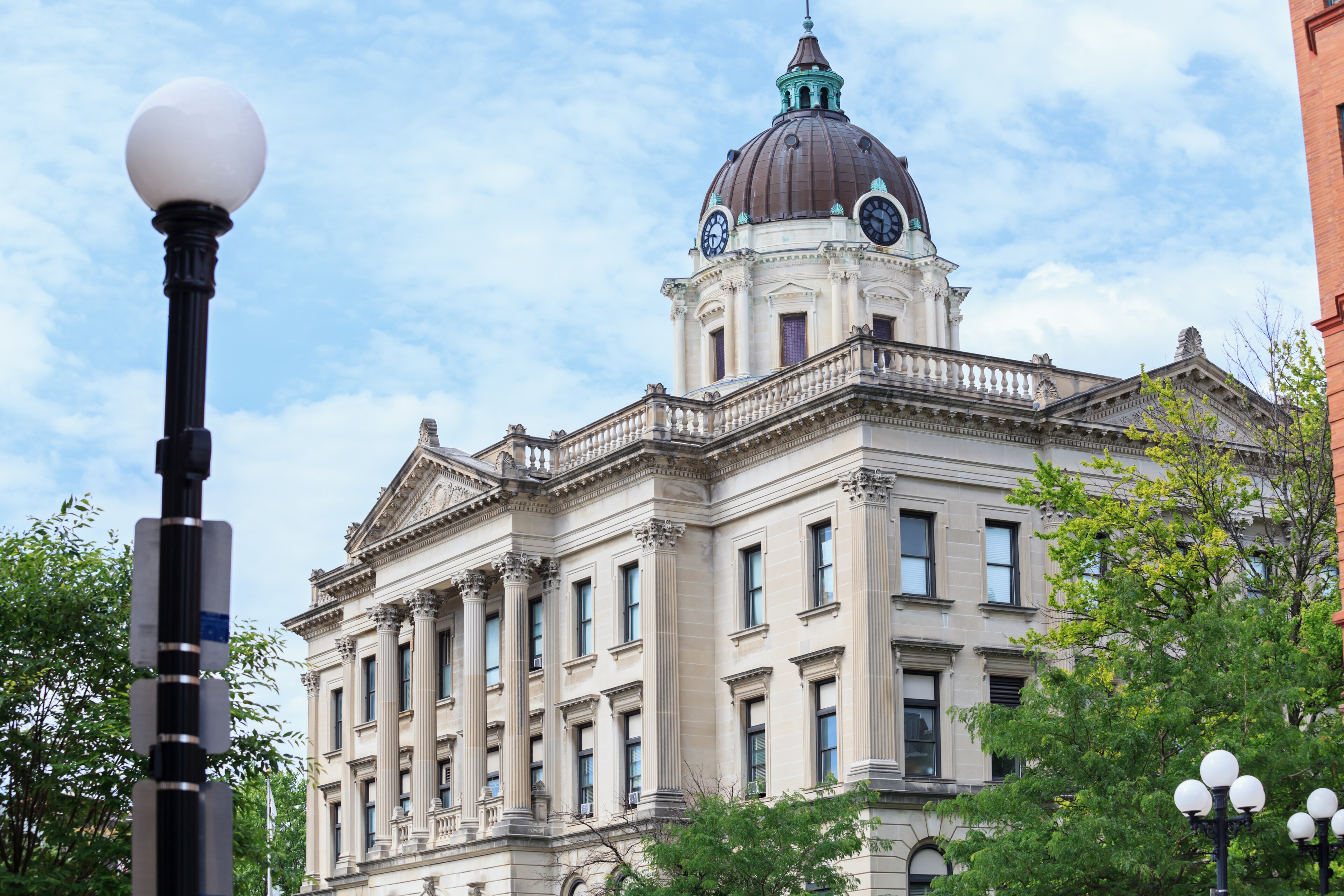 Things to Do in Bloomington Normal | Holiday Inn Bloomington