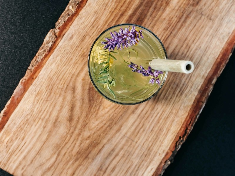 Discover Unforgettable Alcohol-Free Experience: Best Mocktails in Santa ...