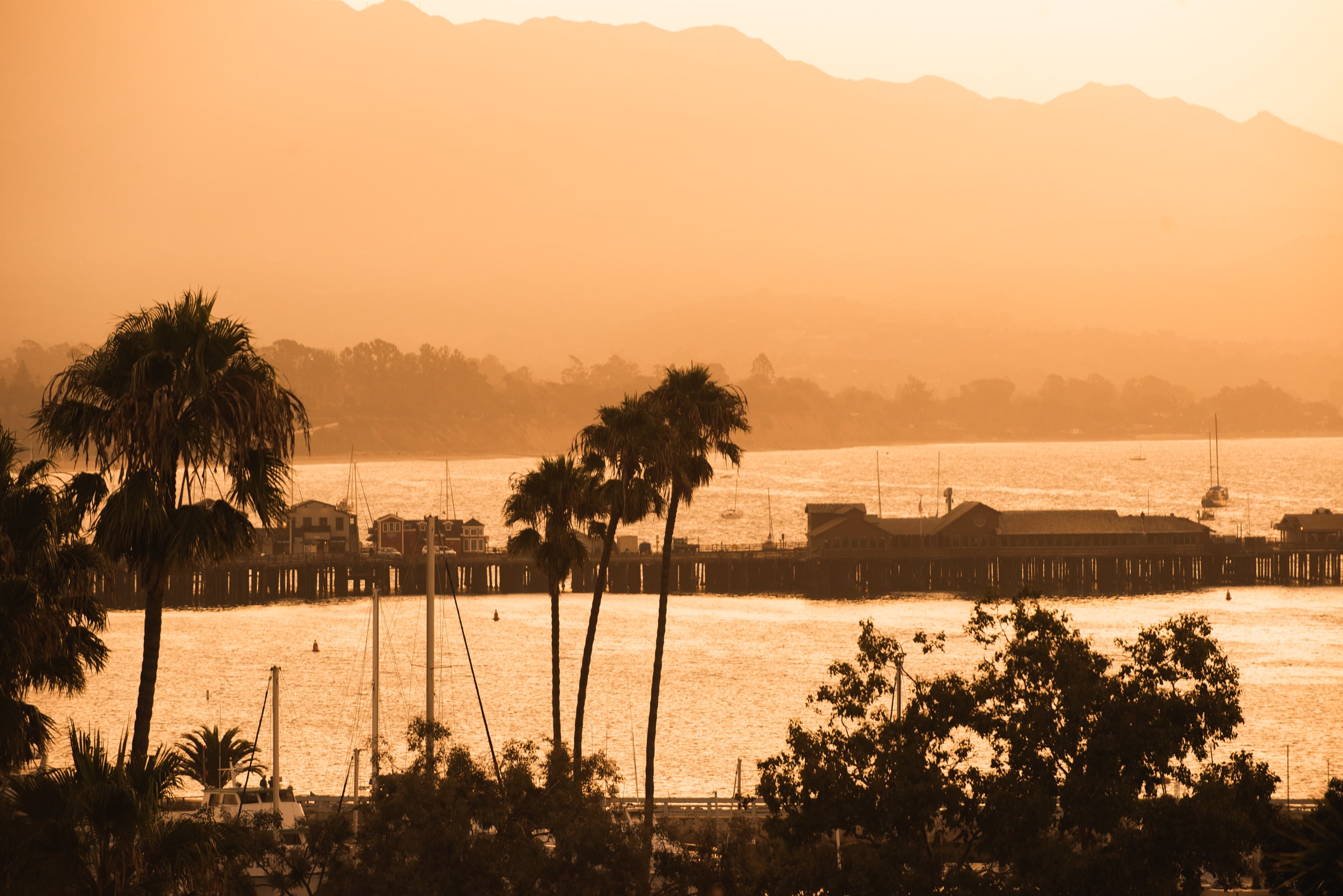 2026 Concert Guide to the Santa Barbara Bowl + Where to Stay