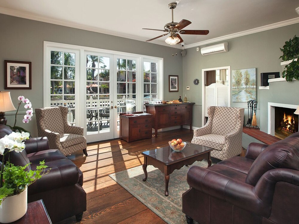 Santa Barbara Hotel Photos | Santa Barbara Hotel Collection