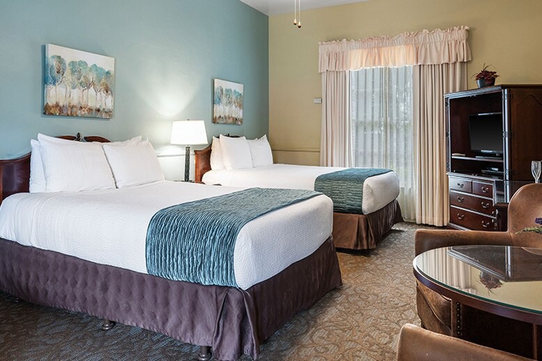 Romantic Hotel in Santa Barbara | Santa Barbara Hotel Collection