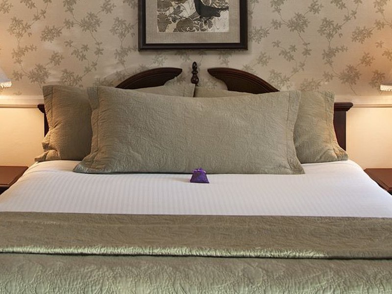 Santa Barbara Hotel Suites With Charm | Santa Barbara Hotel Collection