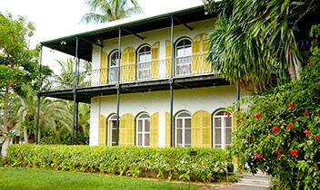 Key West Luxury Resort near Duval Street – Santa Maria Suites