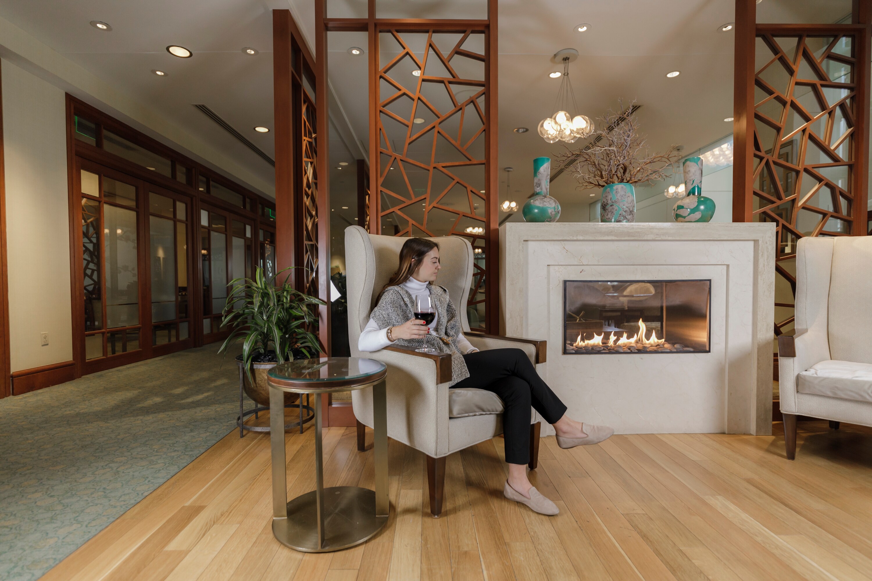 Coraltree Beyond Program