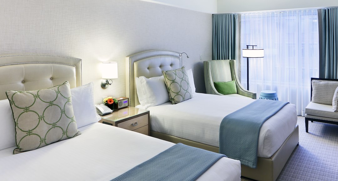 Seaport Boston Hotel | Waterfront Views & Premier Event Spaces