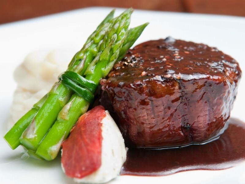 Popular Boston Restaurants in the Seaport District - Seaport Hotel