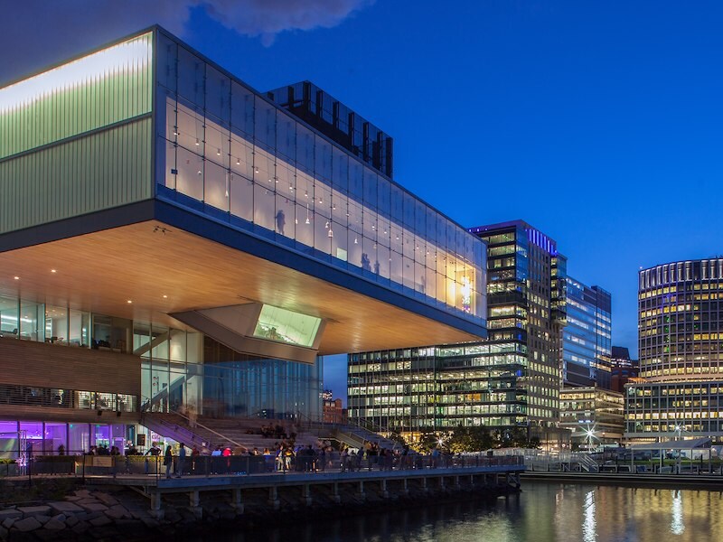 The Best Things To Do In Boston Seaport – Seaport Hotel