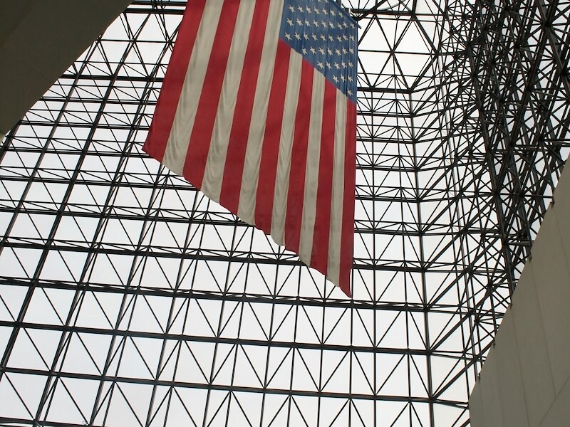 Boston JFK Library and Museum – Seaport Hotel