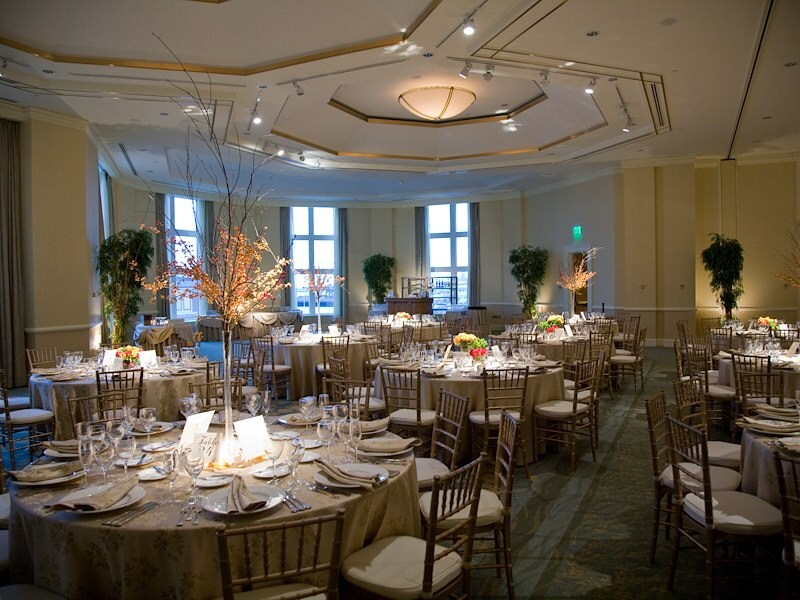 Wedding Venues Boston | Seaport Boston