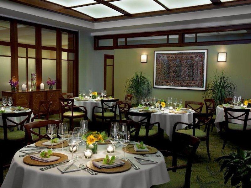 Top Restaurants Boston | Seaport Hotel