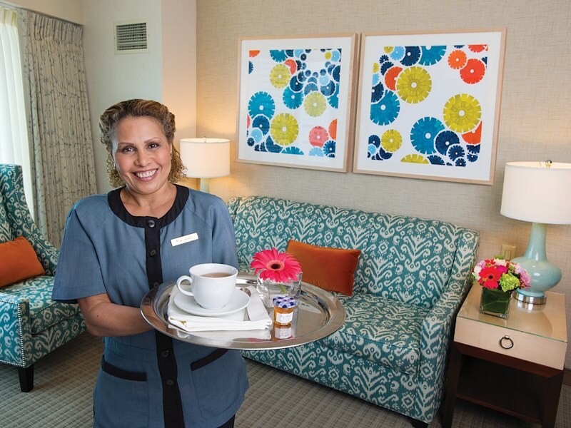 Boston Hotel Jobs and Careers – Seaport Hotel