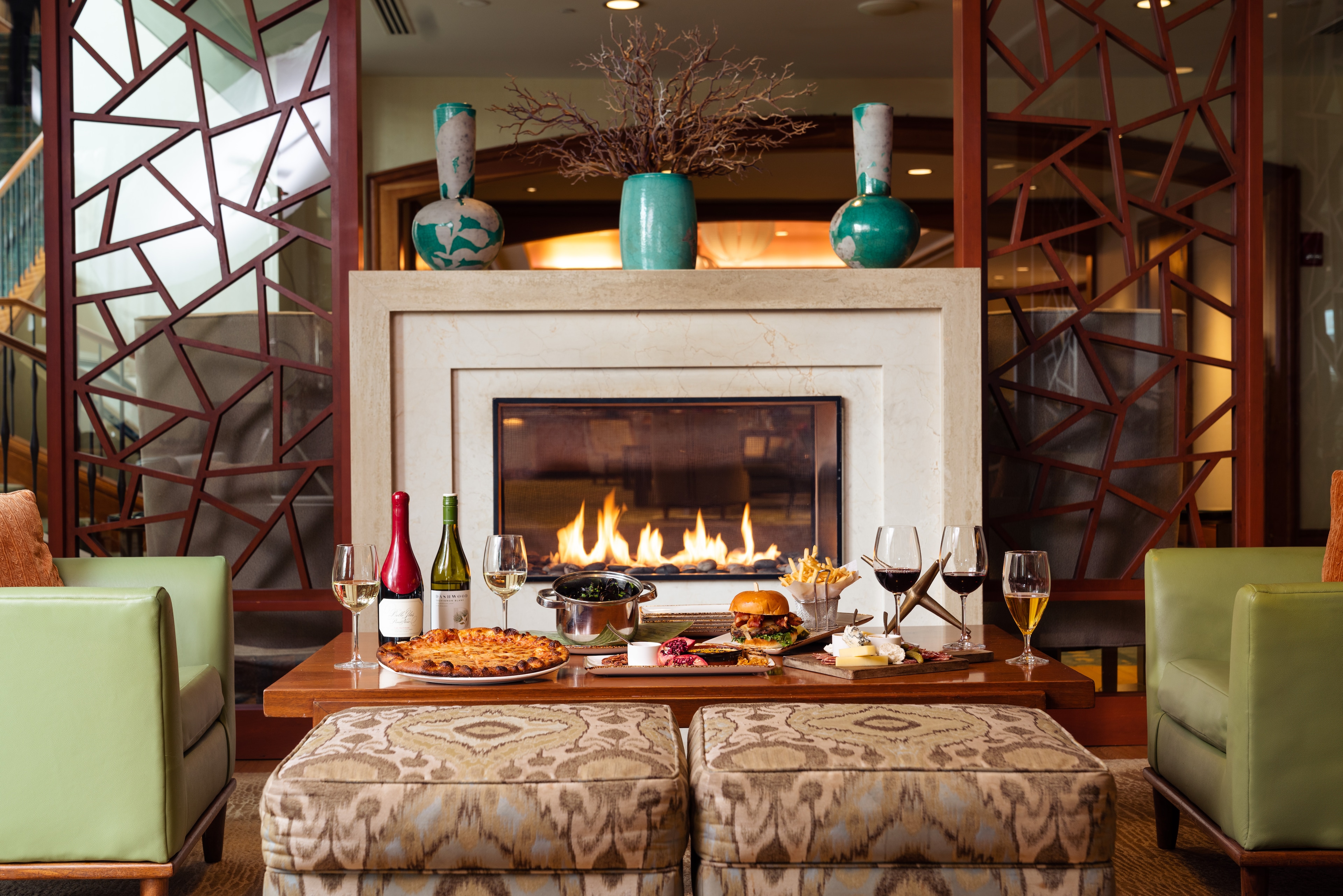 Explore the Best Restaurants in Boston's Seaport District