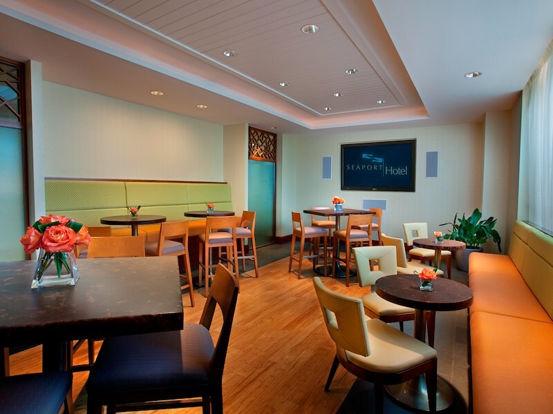 Wedding Venues Boston | Seaport Boston