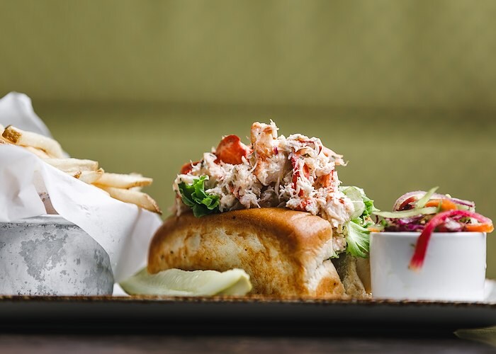 Top Waterfront Dining Experiences in Seaport | Seaport Dining Guide