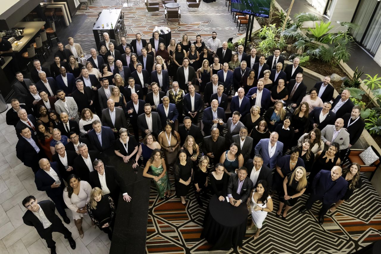 Stonebridge Companies Leadership Team