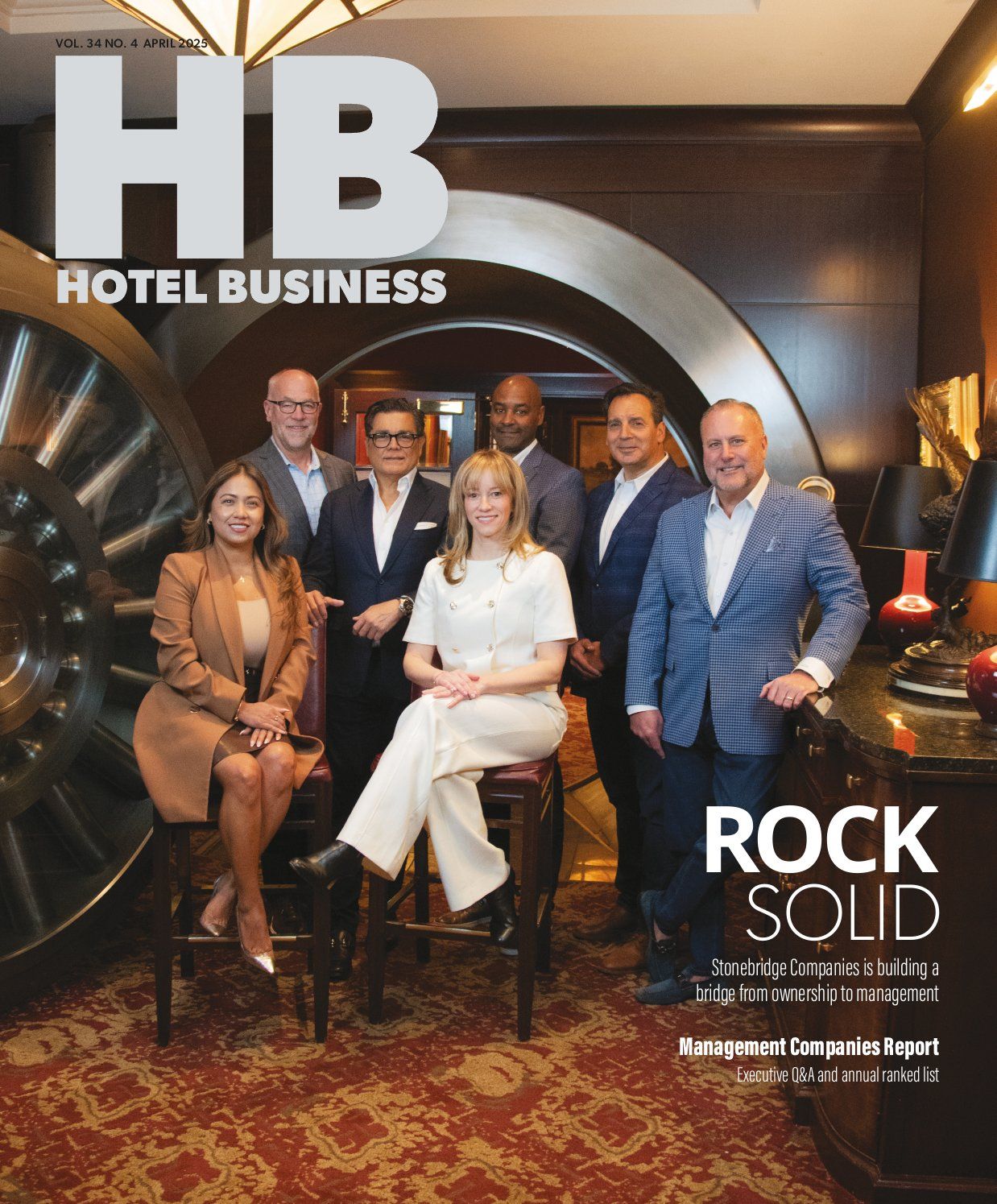 Stonebridge Companies News and Announcements