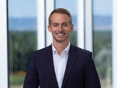 Stonebridge Companies Leadership Team