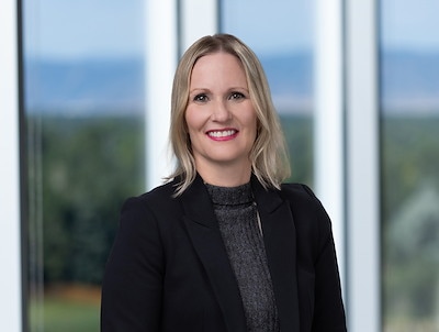 Stonebridge Companies Leadership Team