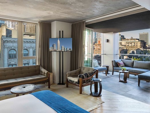 Stonebridge Companies | Hospitality Management