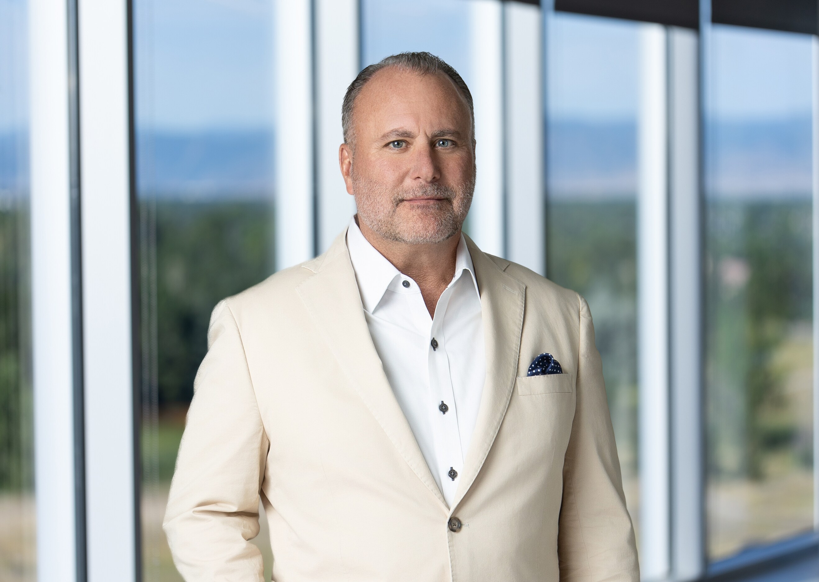 Stonebridge Companies Leadership Team