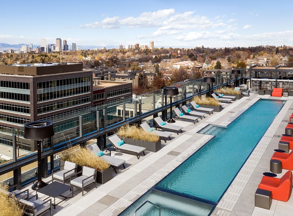 Stonebridge | Hospitality Management