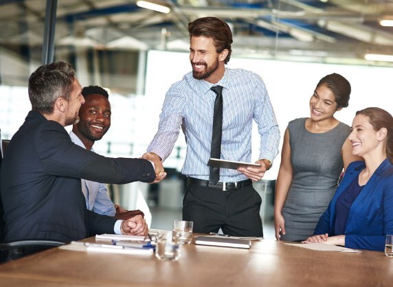 Stonebridge Companies | Hospitality Management