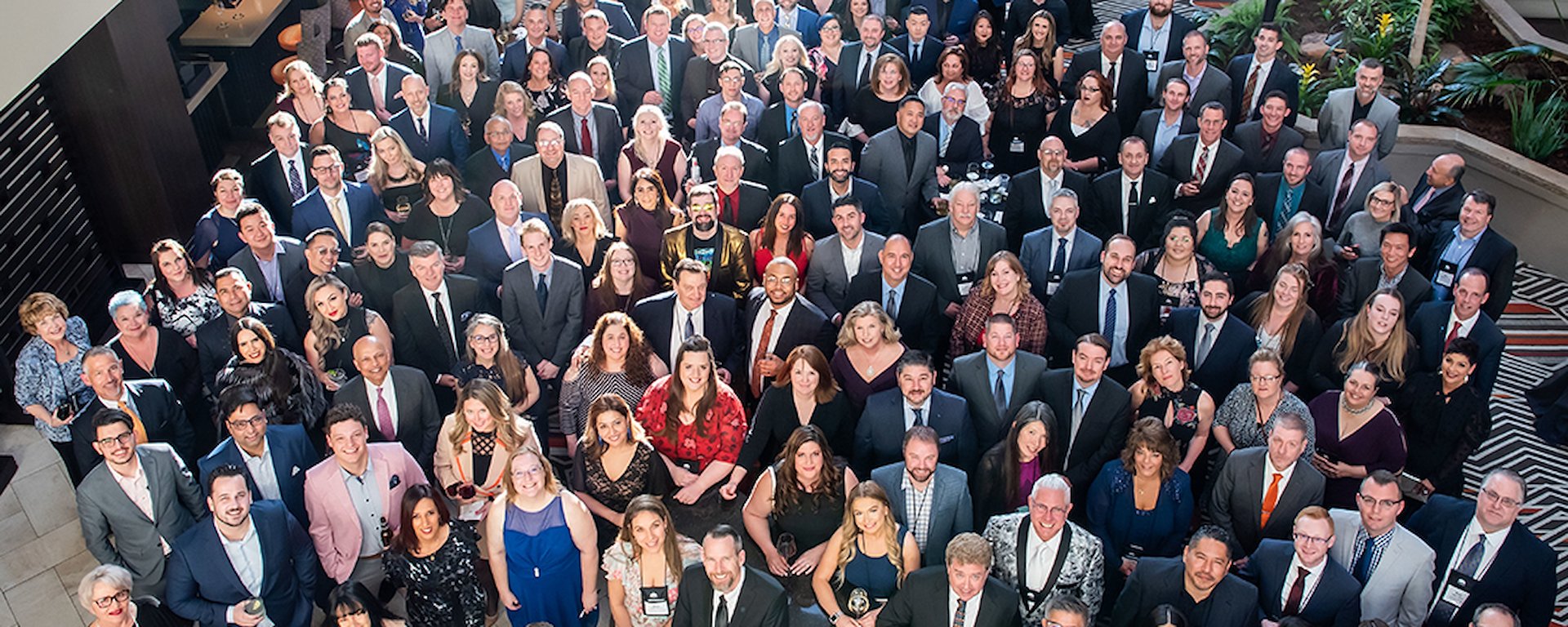 Stonebridge Companies Leadership Team