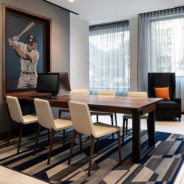 Stonebridge Companies Leadership Team