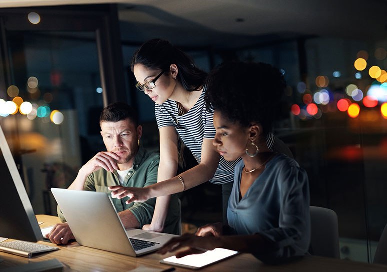 Stonebridge Companies | Leaders in Hospitality Management