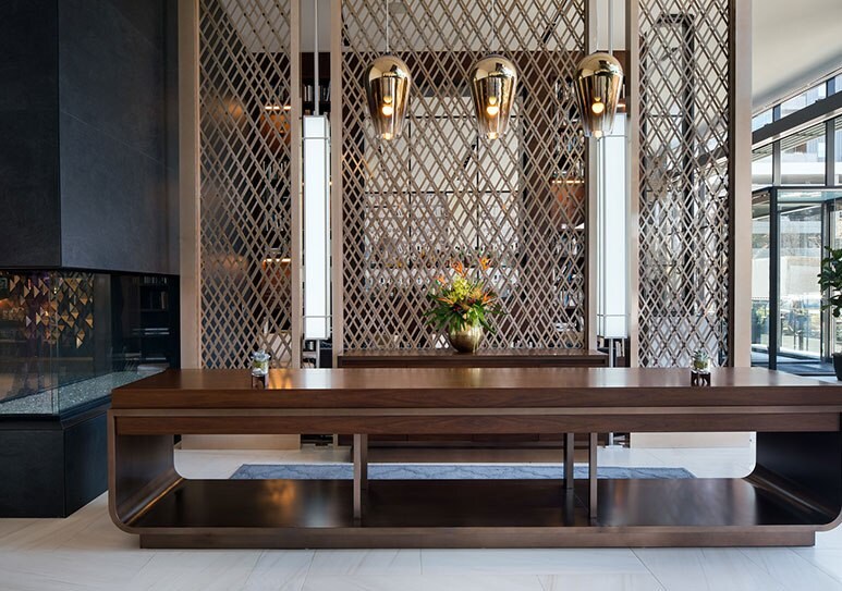 Stonebridge Companies | Leaders in Hospitality Management