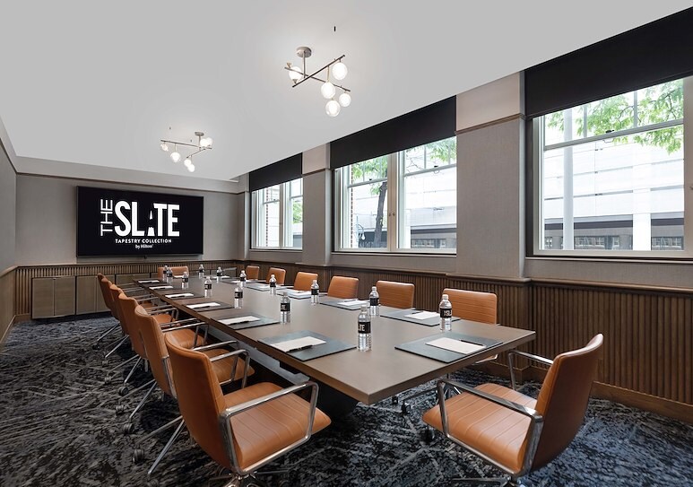 Stonebridge Companies | Leaders in Hospitality Management