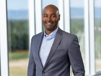 Stonebridge Companies Leadership Team