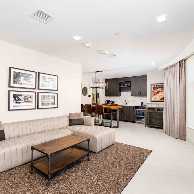 Hospitality Management | Hotel Development