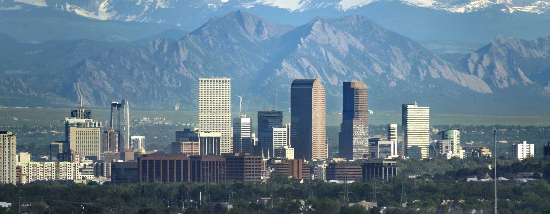 Top Things to Do in Denver CO| The Slate Denver