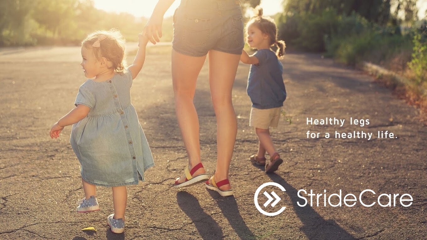 Welcome to StrideCare Vascular at 8080 State Highway 121, Suite 200, McKinney, TX.