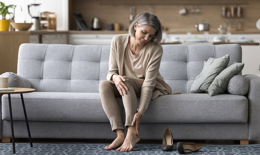 Vascular - StrideCare