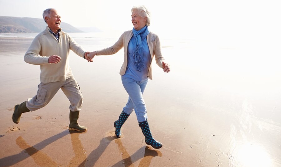 9 Foot Care Tips for Seniors Ageing Gracefully - StrideCare