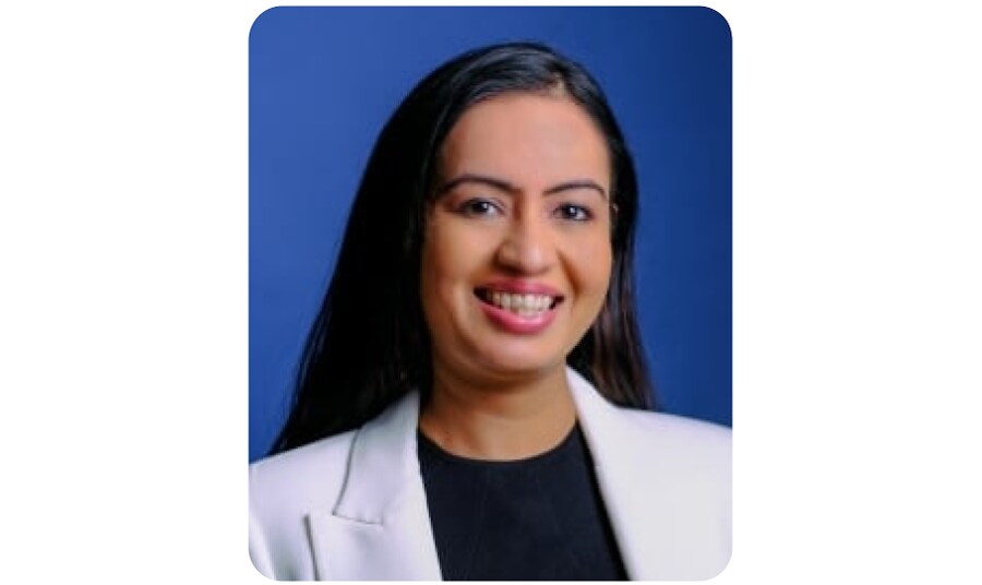 Dr. Jinal Mehta of Premier Foot & Ankle Joins StrideCare's Medical Network - StrideCare