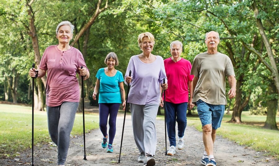 5 Easy Exercise Tips to Improve Leg Circulation - StrideCare