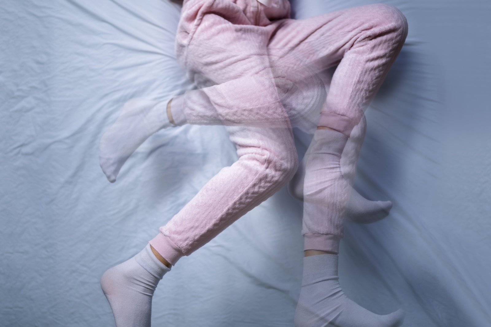 When Is Lower Leg Tingling Related to Vascular Issues?