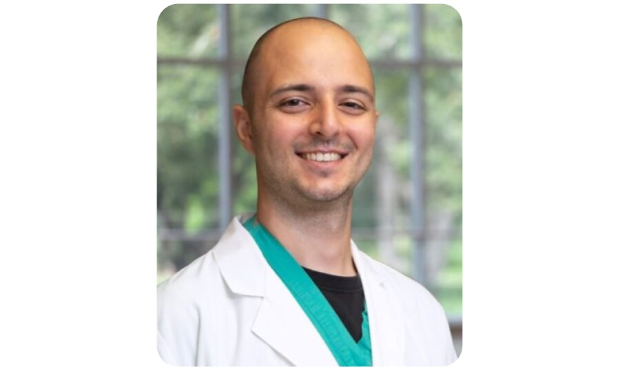 Physician Spotlight: Osama Abdul-Rahim, MD - StrideCare