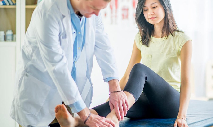 How To Prevent Plantar Fasciitis With Proper Foot Care - StrideCare