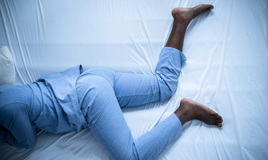 Restless Leg Syndrome Awareness in 2022: Why It Matters - StrideCare