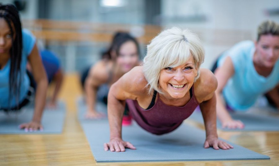 How Exercise Helps Varicose Veins: 4 Activities That Work - StrideCare