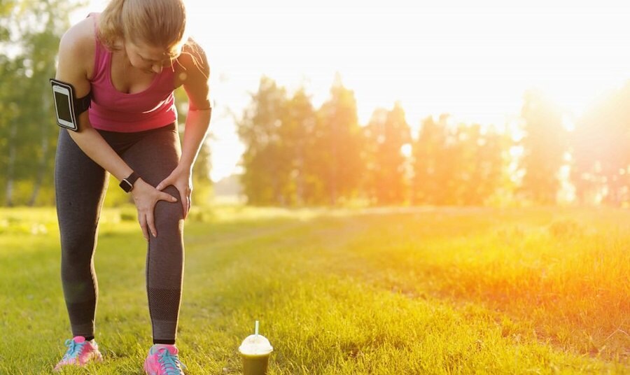 Do Varicose Veins Hurt? It Could Be a Sign of Something More Serious ...