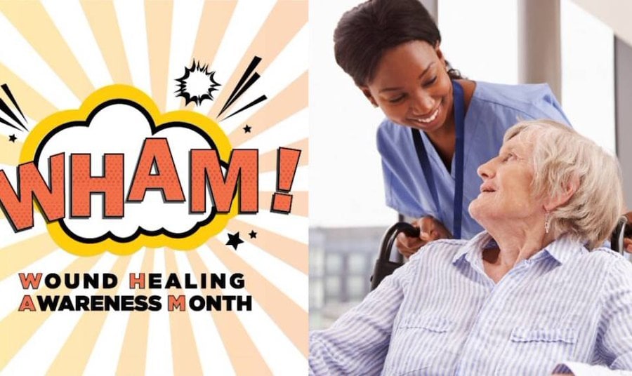 Need Chronic Wound Care? How Vascular and Wound Care Specialists Work Together - StrideCare